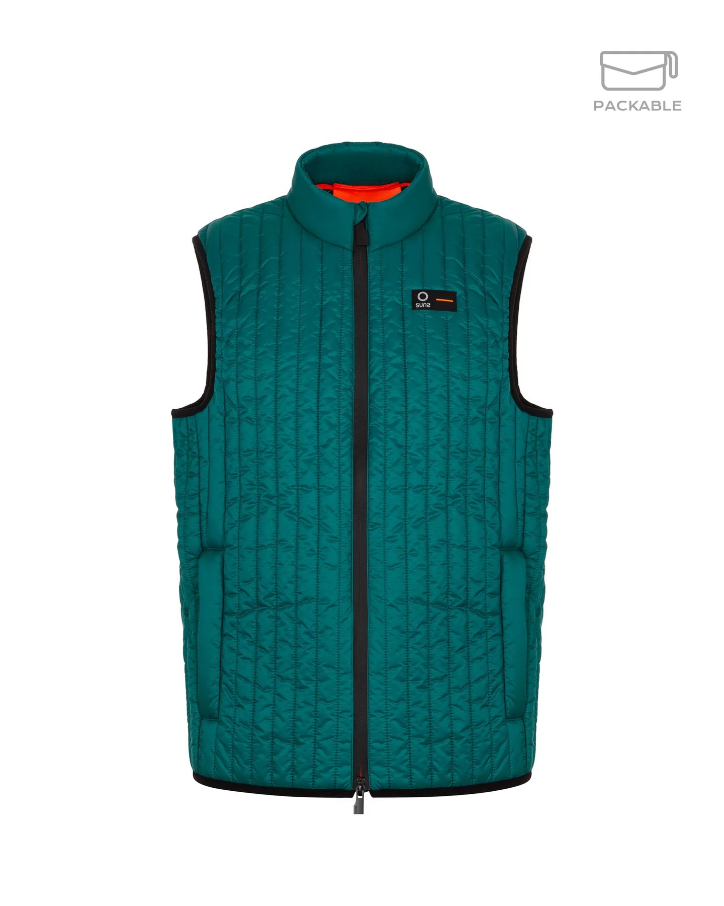 SUNS Jacket OTY light - Lardieri Store
